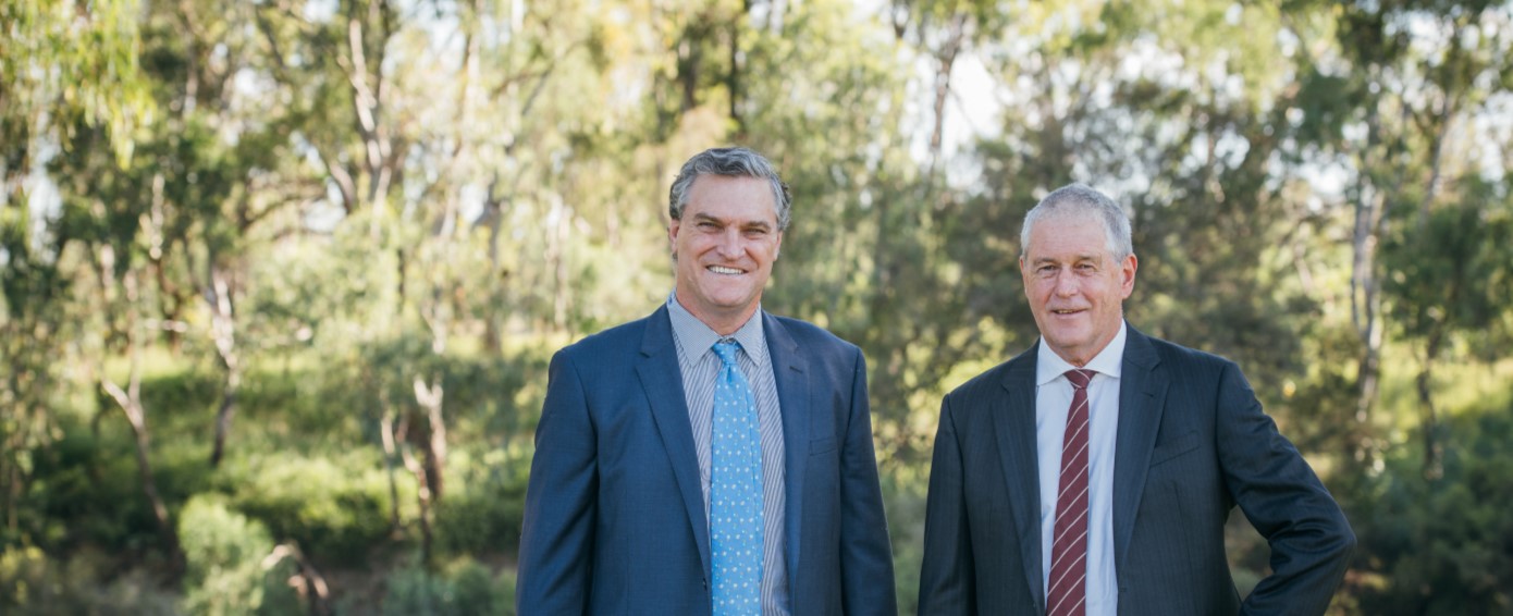 Team - Doyle Wilson Solicitors