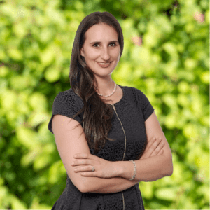 Ailsa Cameron - Doyle Wilson Solicitors