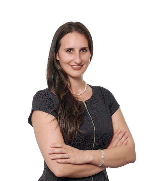 Ailsa Cameron - Doyle Wilson Solicitors